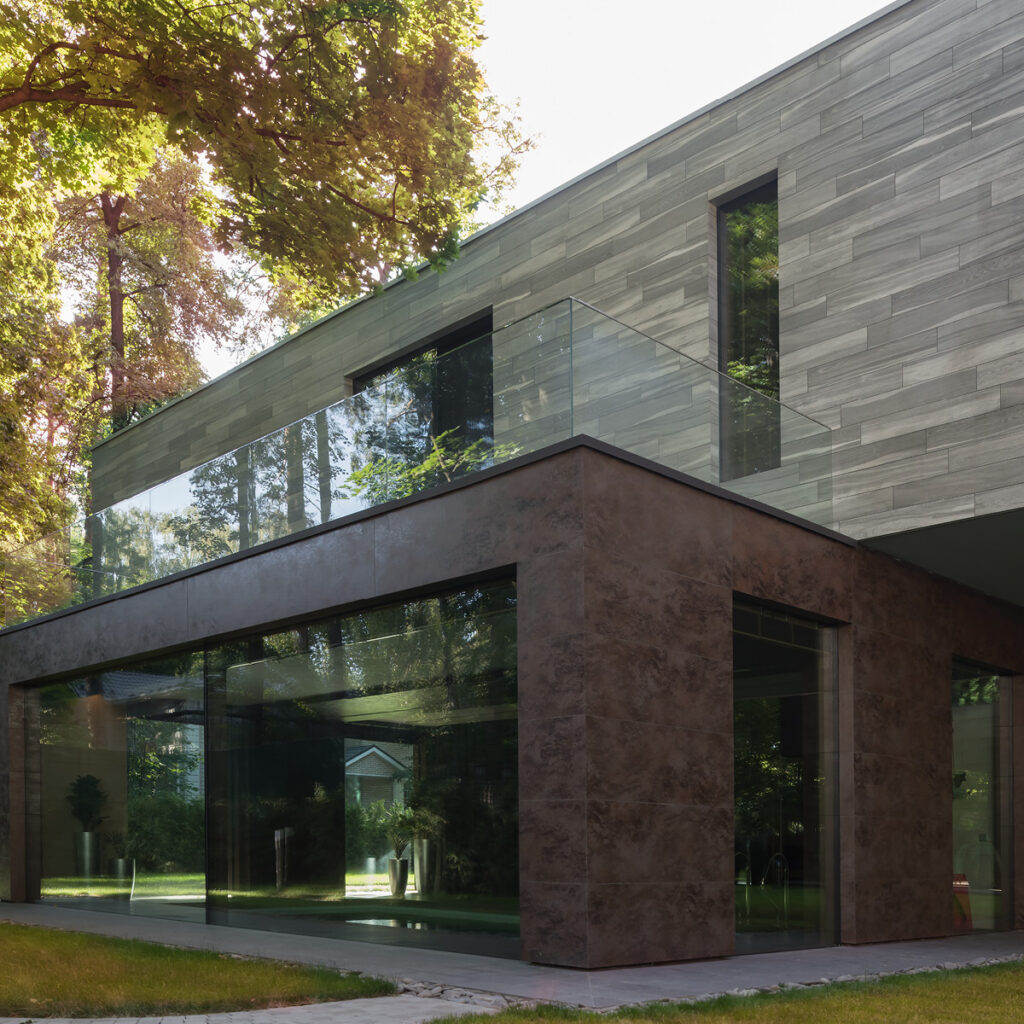 IMEX STONE – PIEDRAS NATURALES - Laminam